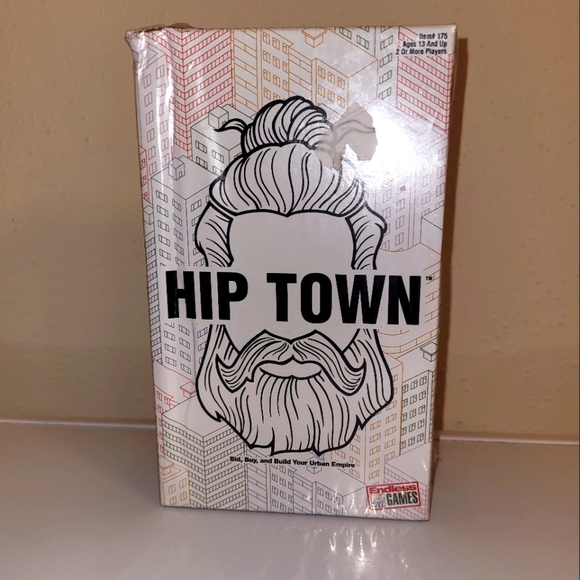 Toys | Hip Town | Poshmark
